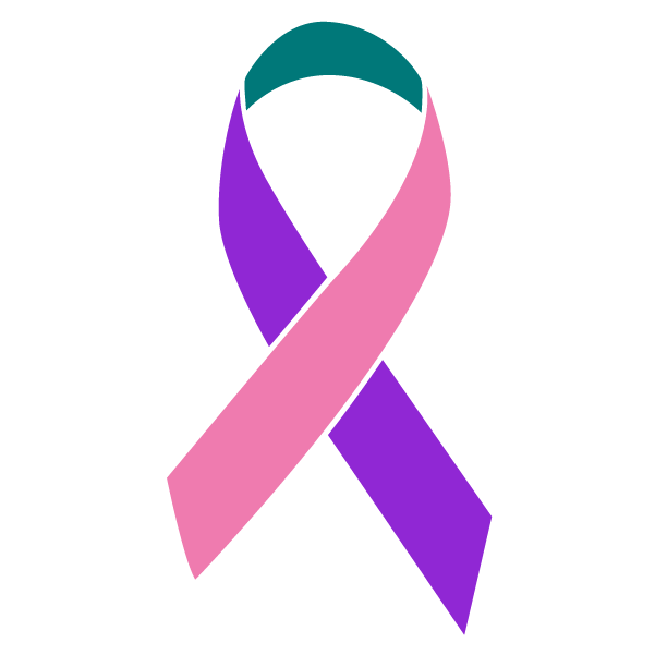 Thyroid Cancer Ribbon Color
